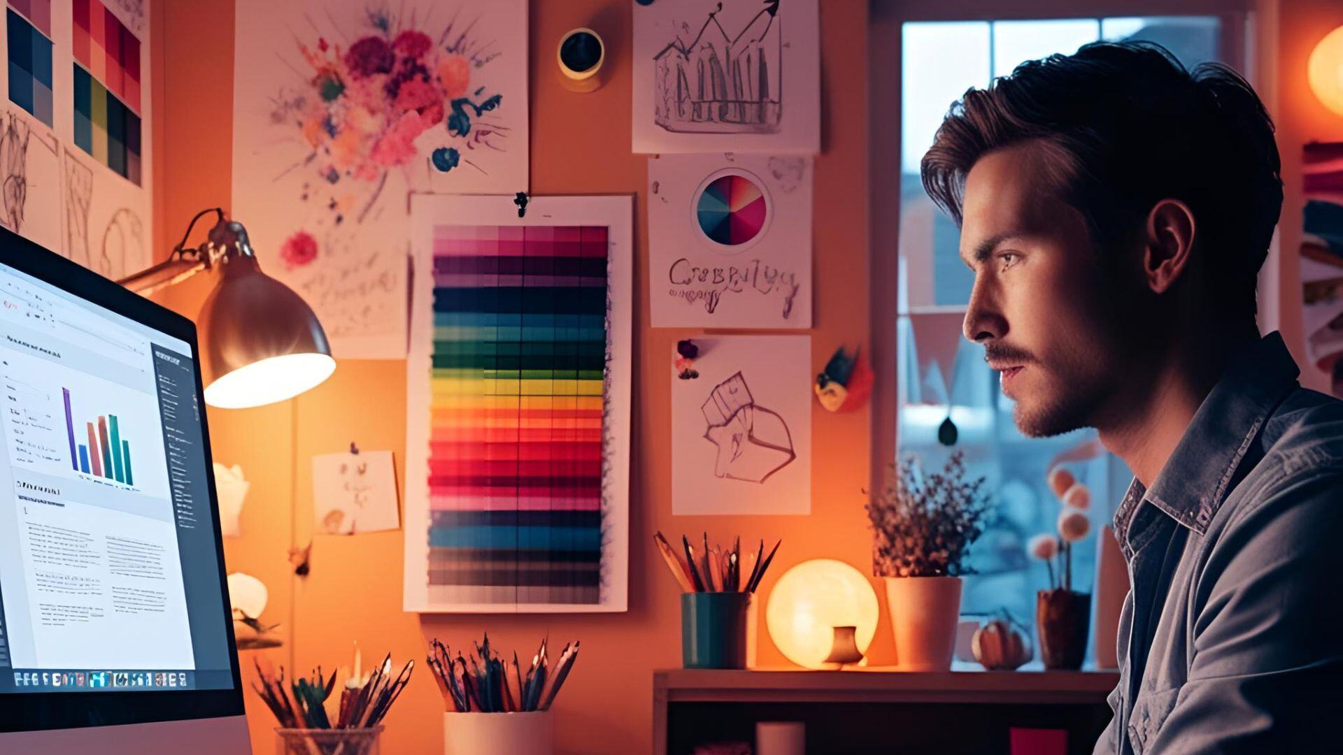 Get Discovered Online: A Simple SEO Guide for Artists Who Want to Be Seen